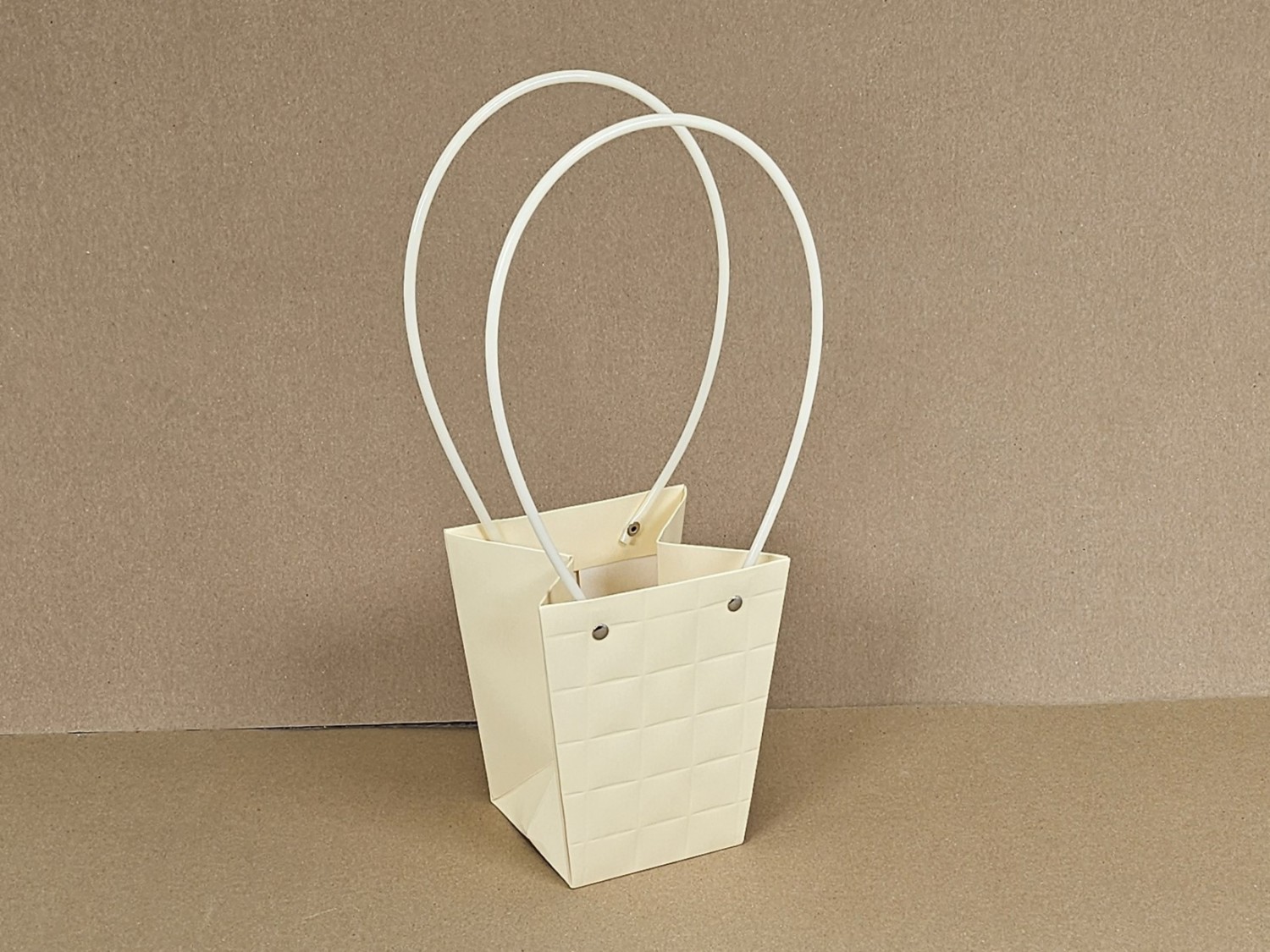 Flower bag waterproof