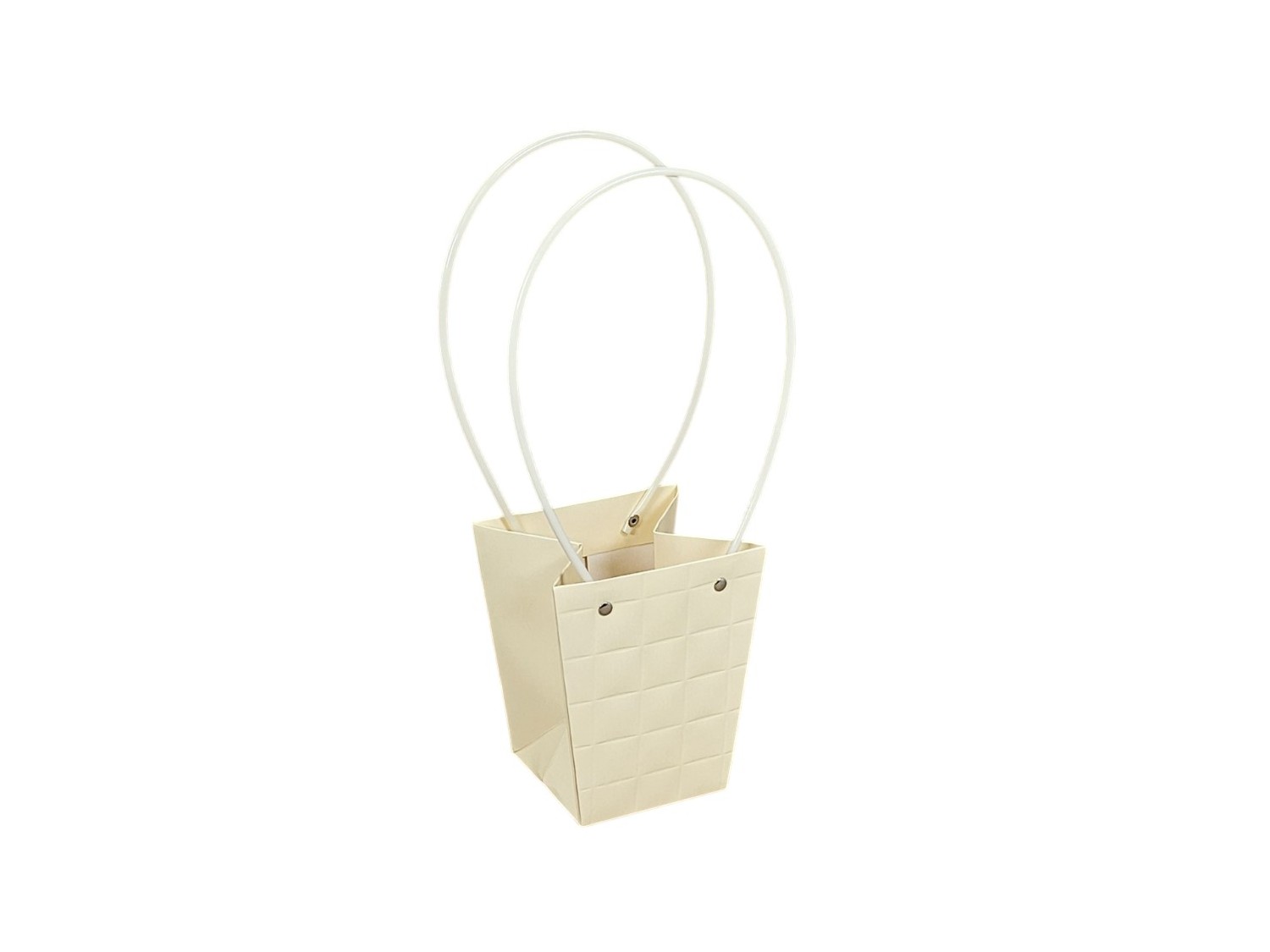 Flower bag waterproof