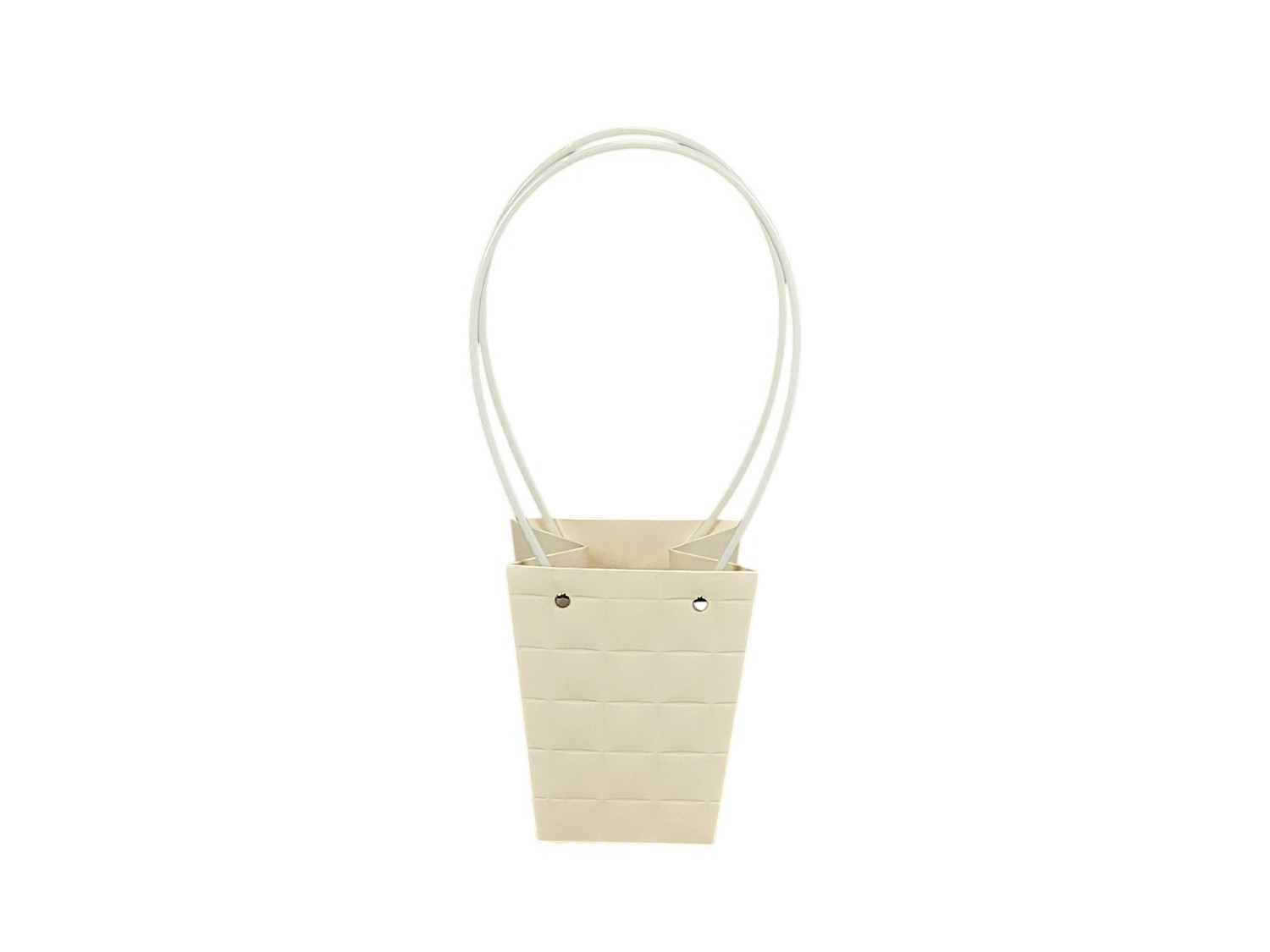 Flower bag waterproof